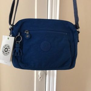 Kipling | Bags | Kipling Crossbody Handbag | Poshmark
